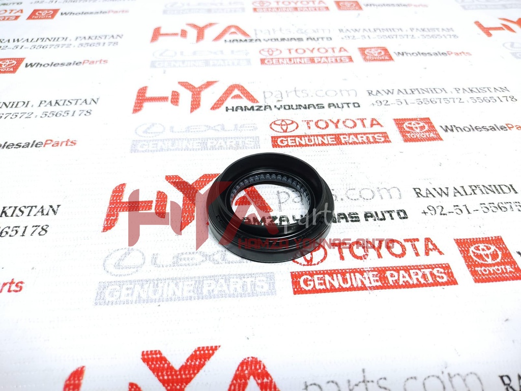 OIL SEAL, FRONT DRIVE SHAFT, RH | H Y A parts