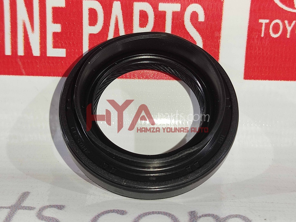 OIL SEAL, FRONT DRIVE SHAFT, RH | H Y A parts