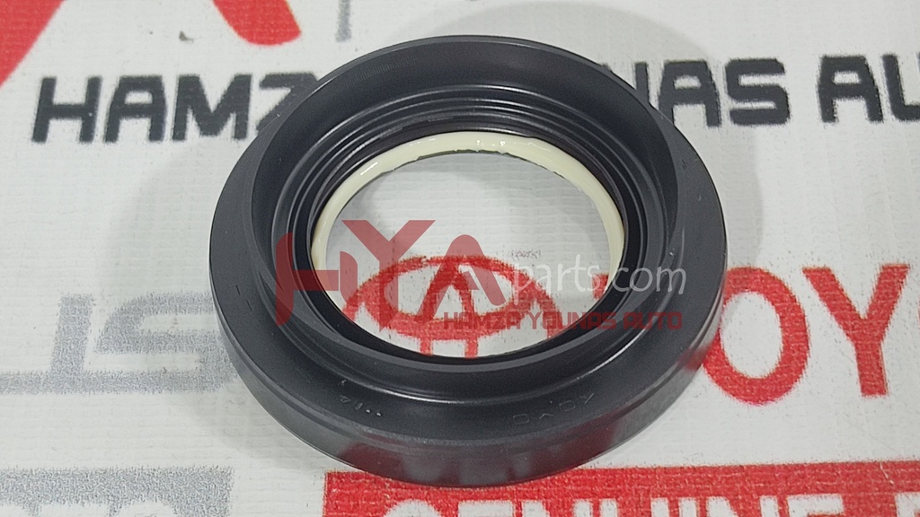 OIL SEAL, FRONT DRIVE SHAFT, LH | H Y A parts