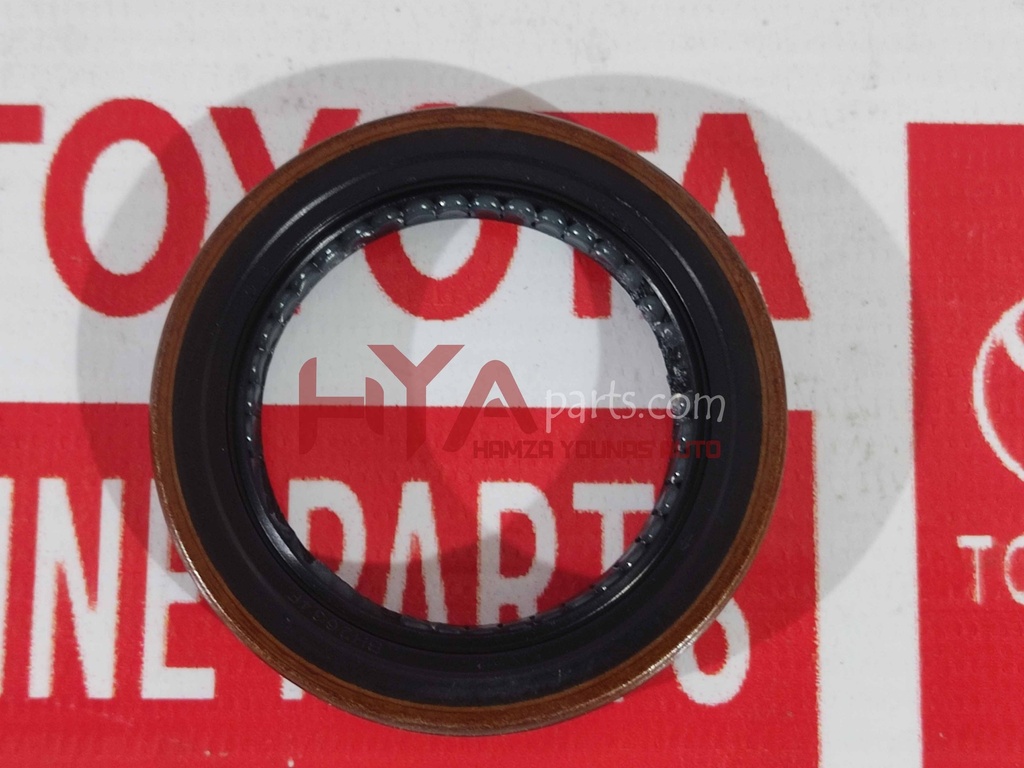 SEAL, OIL (FOR FRONT OIL PUMP) | H Y A parts