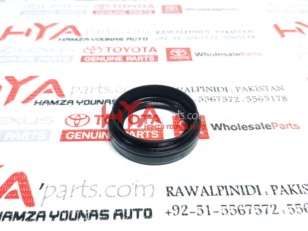 OIL SEAL, FRONT DRIVE SHAFT, RH | H Y A parts