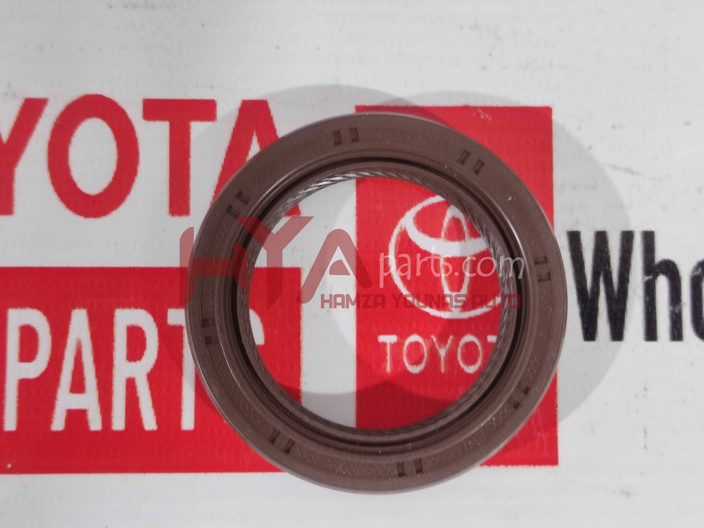 SEAL, OIL(FOR TIMING GEAR CASE OR TIMING CHAIN CASE) | H Y A parts
