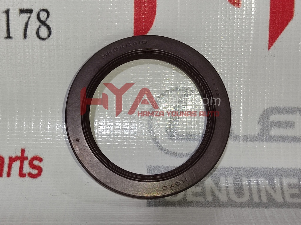 SEAL, TYPE T OIL(FOR CVT OIL PUMP) | H Y A parts