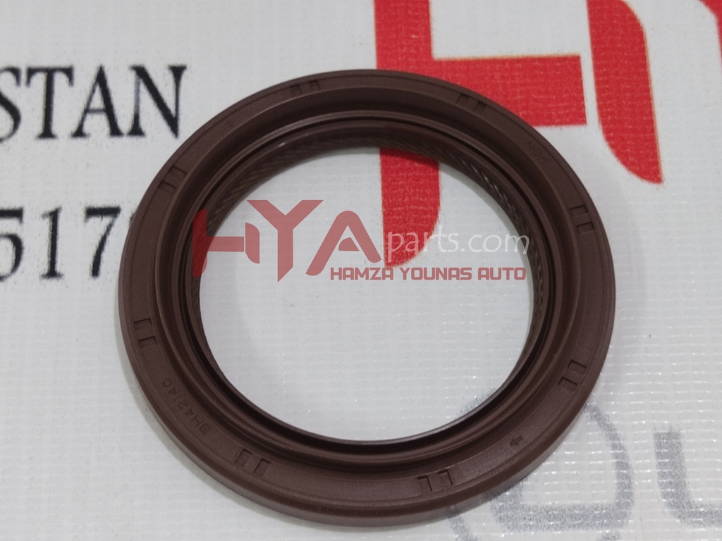 SEAL, OIL(FOR TIMING GEAR CASE OR TIMING CHAIN CASE) | H Y A parts