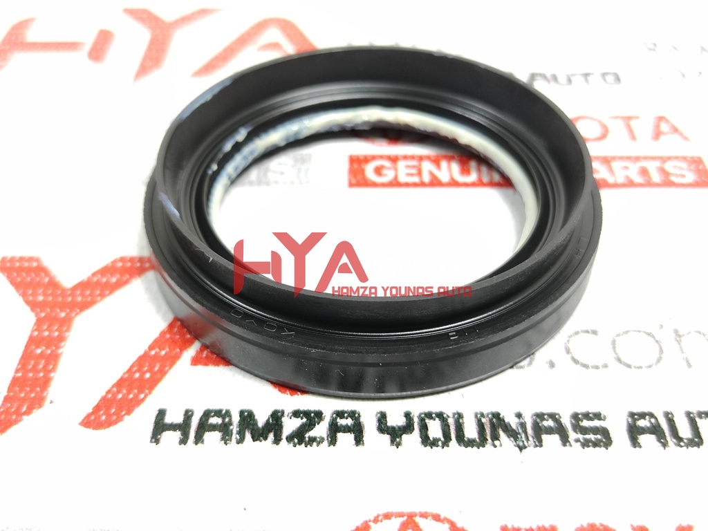 OIL SEAL, FRONT DRIVE SHAFT, LH | H Y A parts