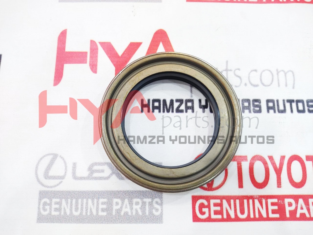 SEAL, OIL (FOR REAR AXLE HUB RH) | H Y A parts