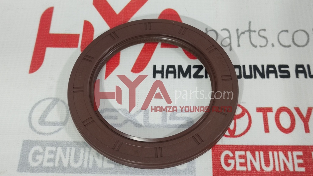 SEAL, ENGINE REAR OIL | H Y A parts