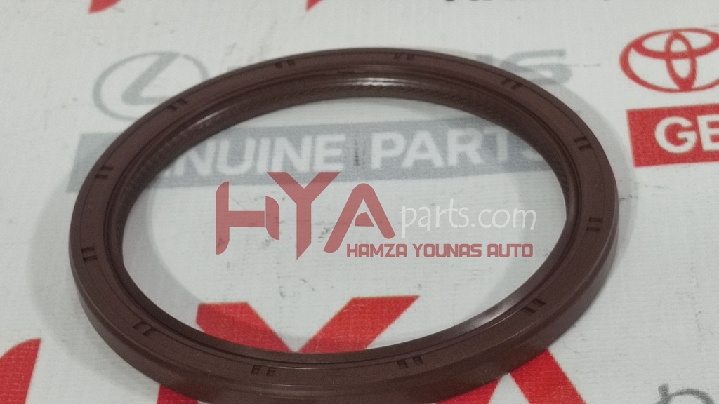SEAL, ENGINE REAR OIL | H Y A parts