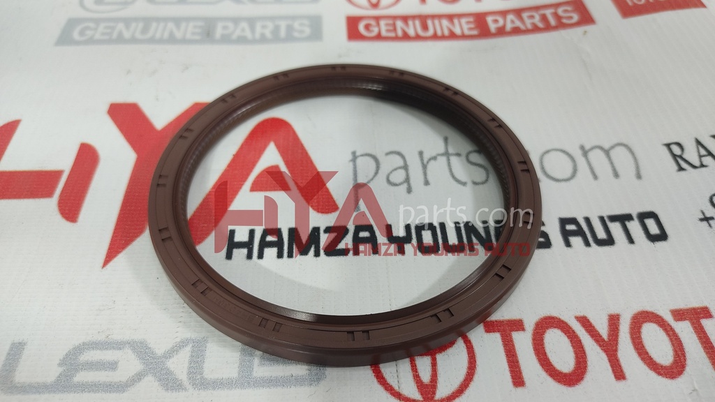 SEAL, ENGINE REAR OIL | H Y A parts