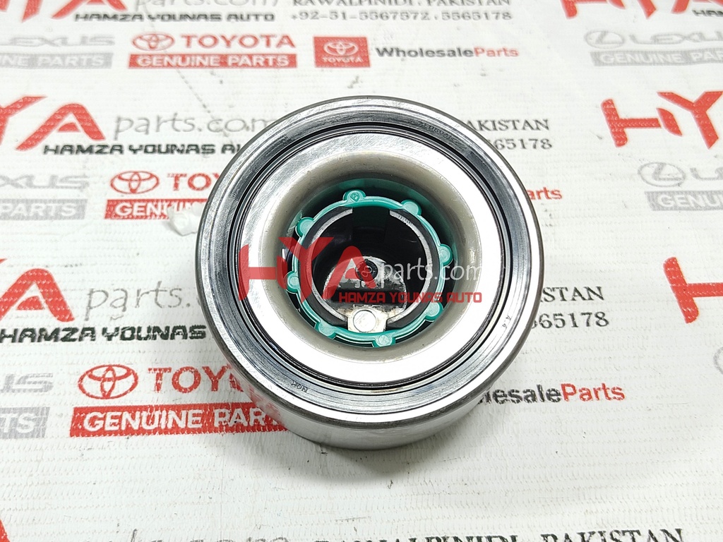 BEARING (FOR REAR AXLE HUB OUTER RH) | H Y A parts