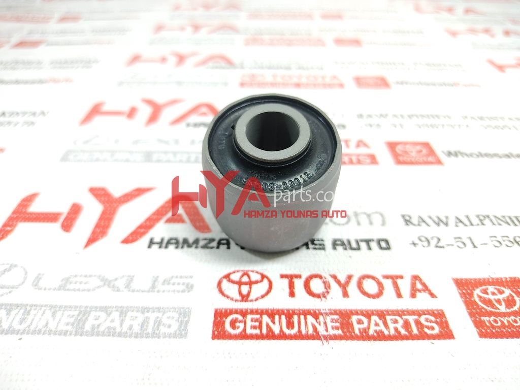 BUSH(FOR FRONT SHOCK ABSORBER RH) | H Y A parts