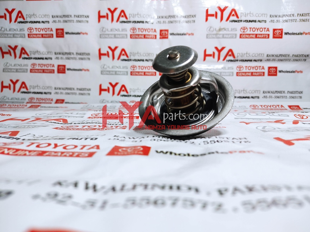 THERMOSTAT | H Y A parts