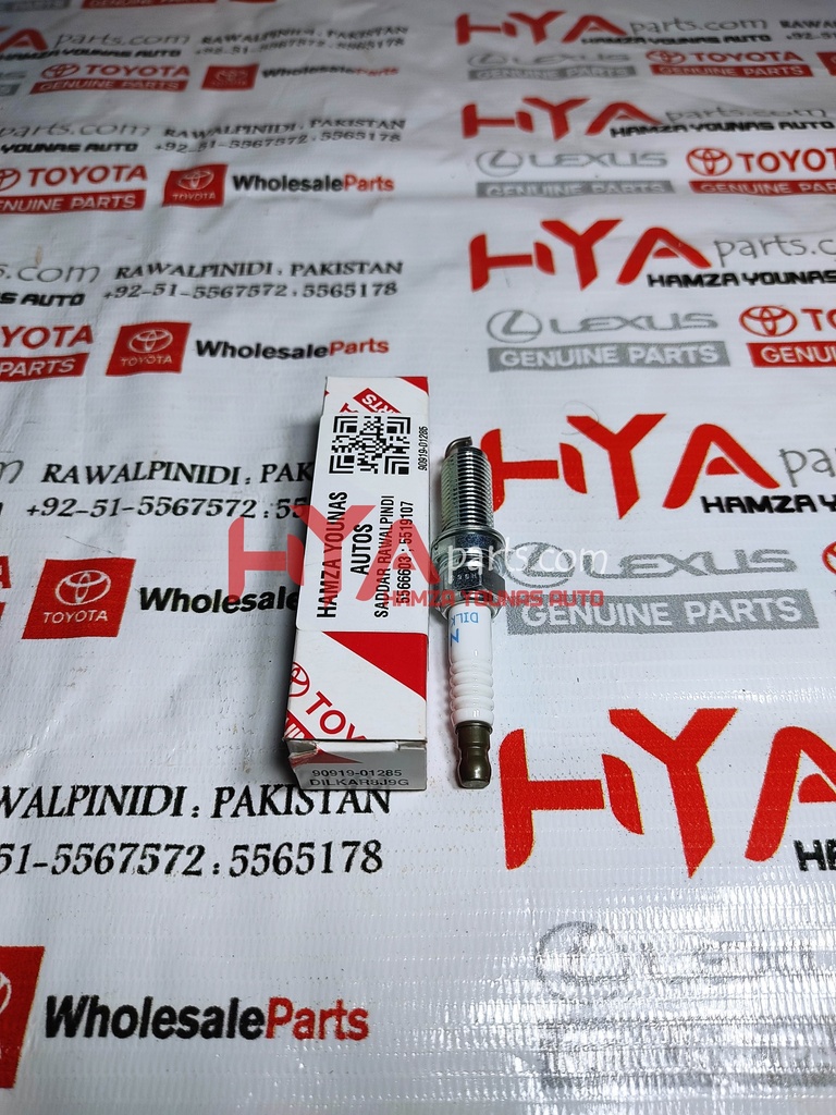 PLUG, SPARK | H Y A parts