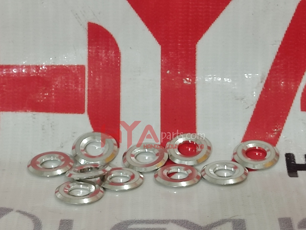 SEAT INJECTOR NOZZLE | H Y A parts