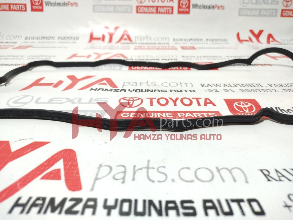 GASKET, CYLINDER HEAD COVER (TAPPET COVER JAIN) | H Y A parts