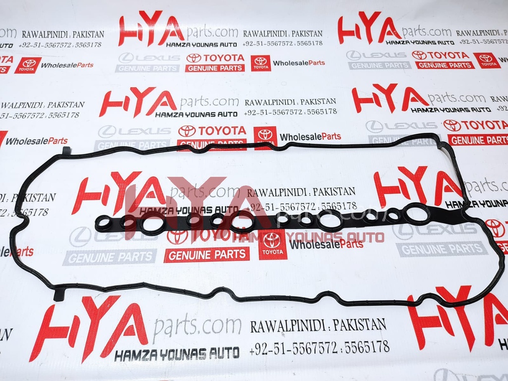 GASKET, CYLINDER HEAD COVER (TAPPET COVER JAIN) | H Y A parts