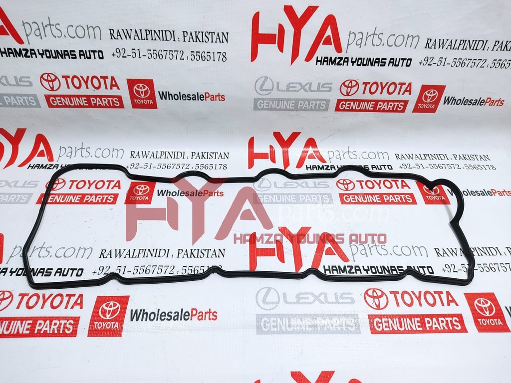 GASKET, CYLINDER HEAD COVER | H Y A parts