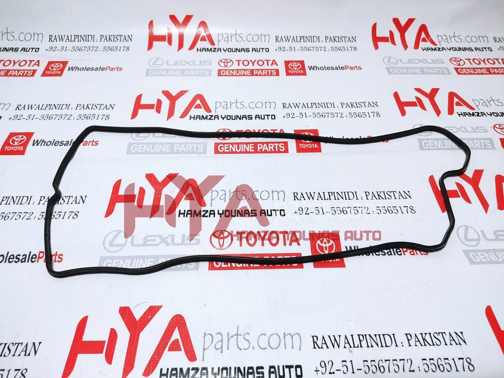 GASKET, CYLINDER HEAD COVER | H Y A parts