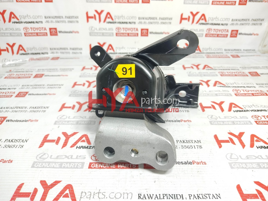 INSULATOR SUB-ASSY, ENGINE MOUNTING, RH | H Y A parts