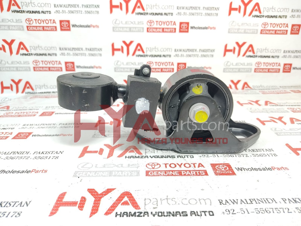 ROD SUB-ASSY, ENGINE MOVING CONTROL | H Y A parts