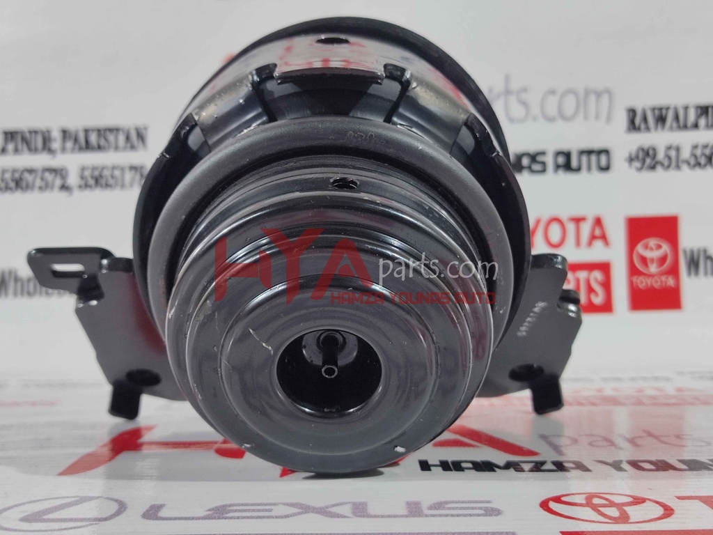INSULATOR, ENGINE MOUNTING, FRONT | H Y A parts