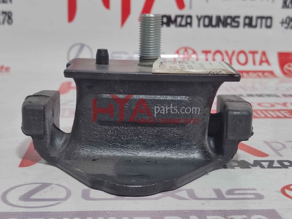 INSULATOR, ENGINE MOUNTING, FRONT | H Y A parts