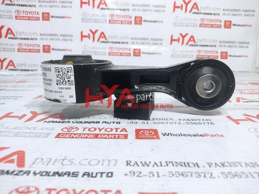 ROD, ENGINE MOVING CONTROL | H Y A parts