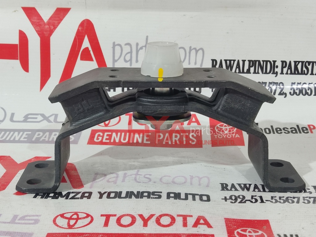 INSULATOR, ENGINE MOUNTING, REAR | H Y A parts