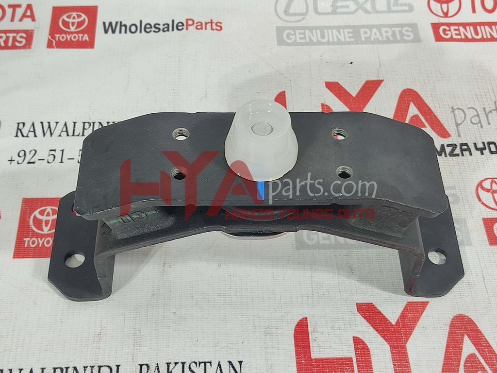 INSULATOR, ENGINE MOUNTING, REAR (GEAR FOUNDATION) | H Y A parts