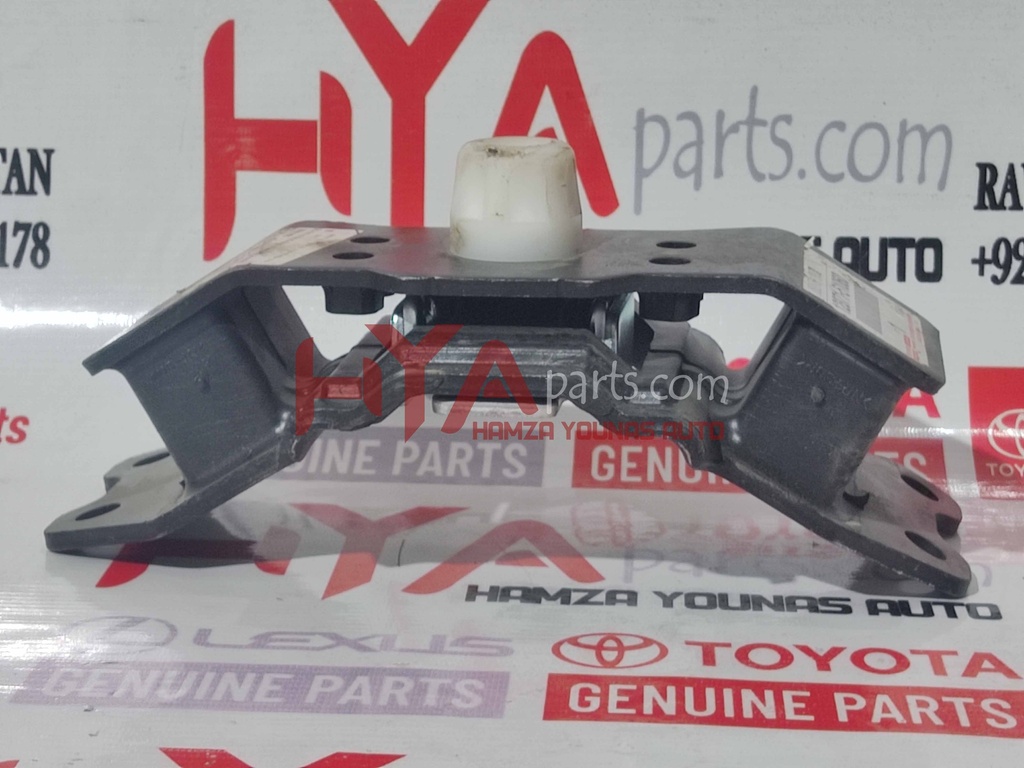 INSULATOR, ENGINE MOUNTING, REAR (GEAR FOUNDATION) | H Y A parts