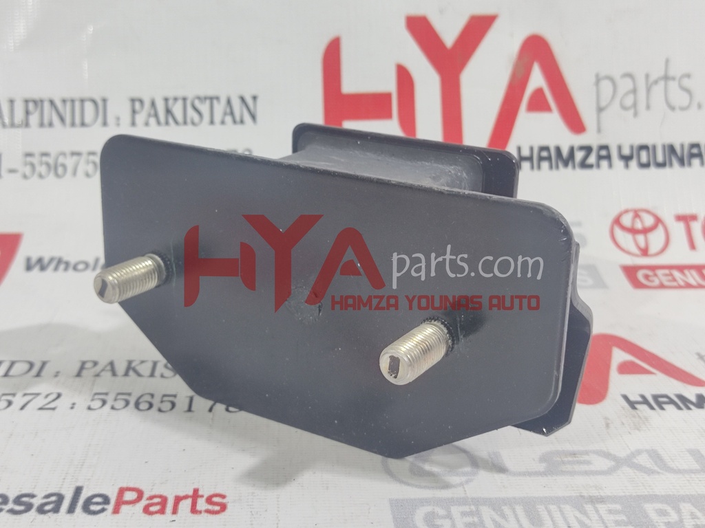 INSULATOR, ENGINE MOUNTING, REAR (GEAR FOUNDATION) | H Y A parts