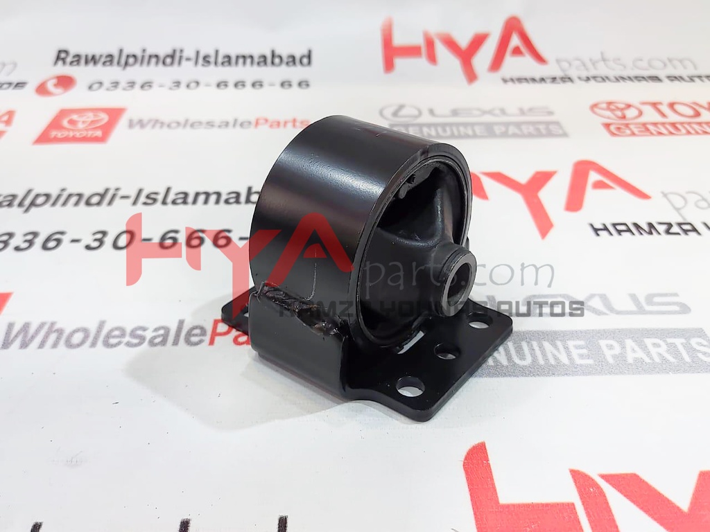 INSULATOR ASSY, ENGINE MOUNTING, REAR | H Y A parts