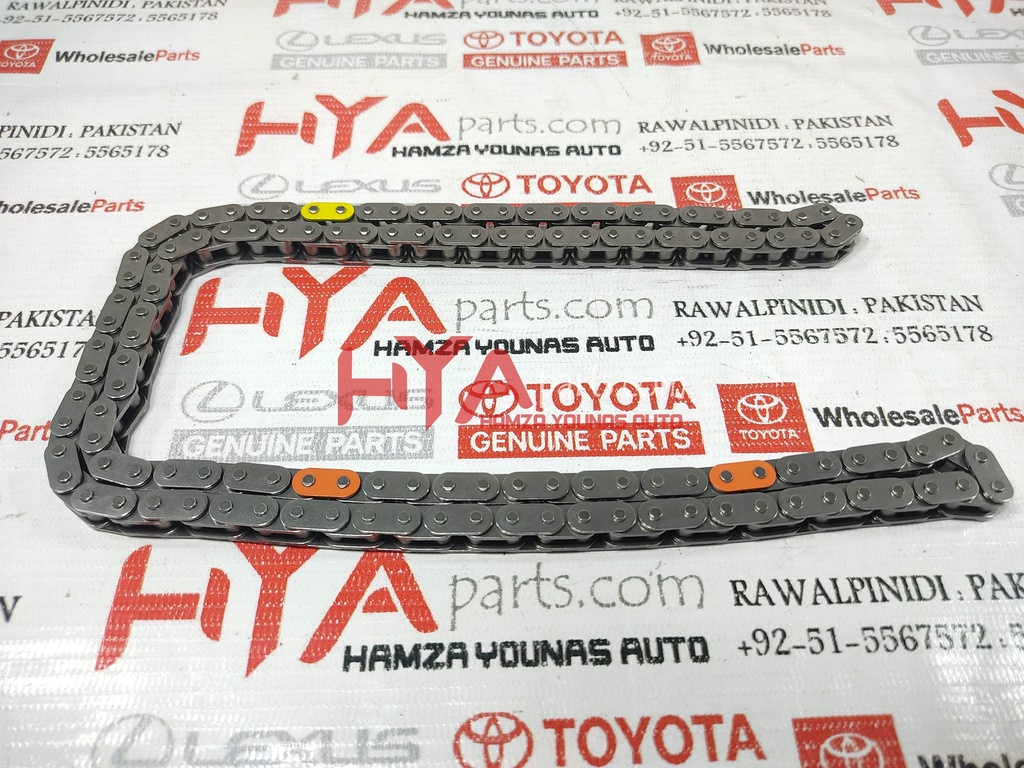 CHAIN SUB-ASSY ( TIMING CHAIN ) | H Y A parts