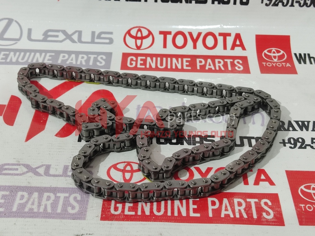 CHAIN SUB-ASSY ( TIMING CHAIN ) | H Y A parts