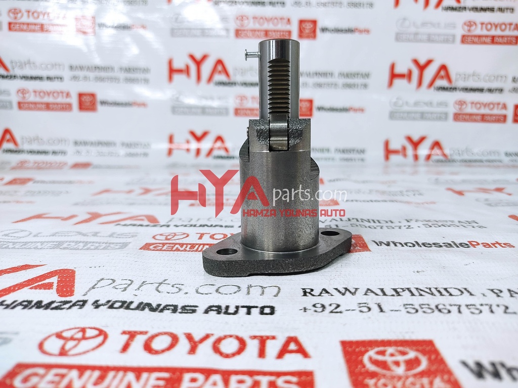 TENSIONER ASSY, CHAIN, NO.1 (TIMING TENSIONER) | H Y A parts