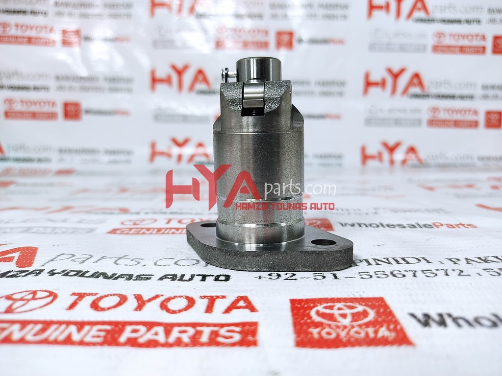 TENSIONER ASSY, CHAIN, NO.1 (TIMING TENSIONER) | H Y A parts