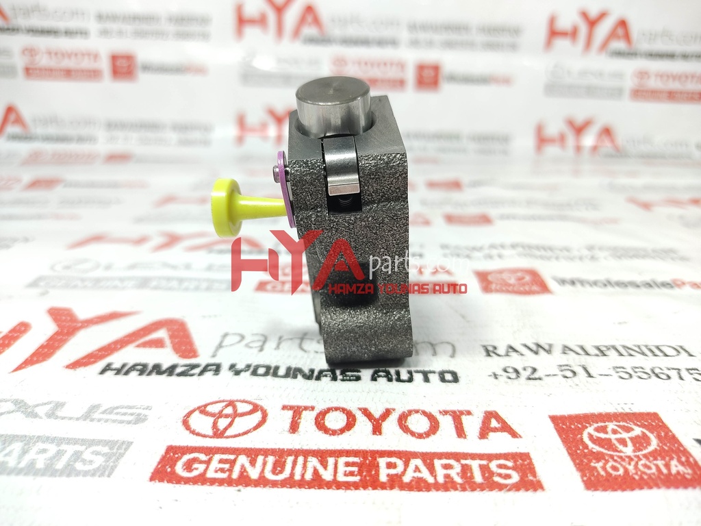 TENSIONER ASSY, CHAIN, NO.1 (TIMING TENSIONER) LH | H Y A parts