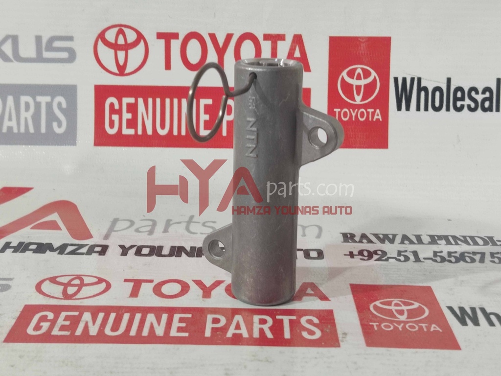TENSIONER ASSY, CHAIN, NO.1 (TIMING TENSIONER) | H Y A parts