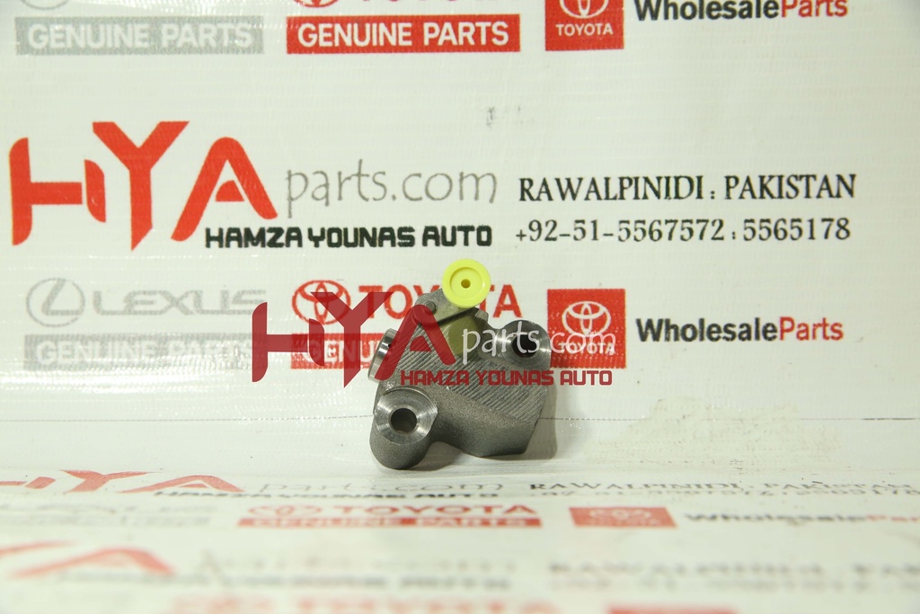 TENSIONER ASSY, CHAIN, NO.1 (TIMING TENSIONER) | H Y A parts