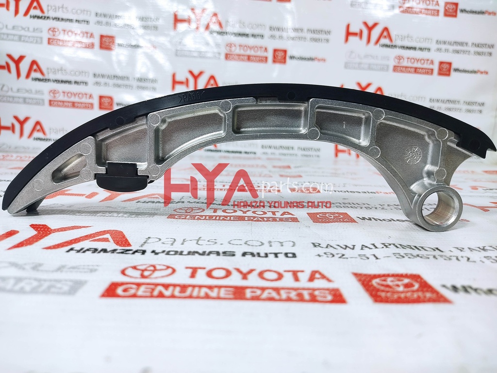 SLIPPER, CHAIN TENSIONER | H Y A parts