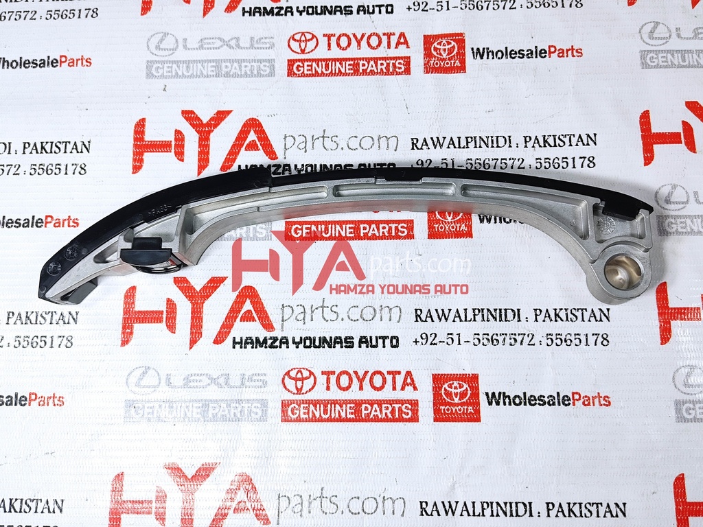 SLIPPER, CHAIN TENSIONER | H Y A parts