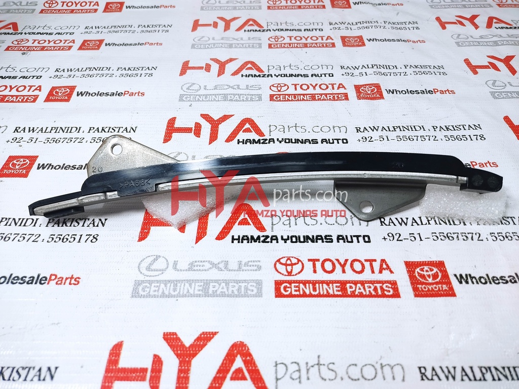 DAMPER, CHAIN VIBRATION, NO.1 | H Y A parts