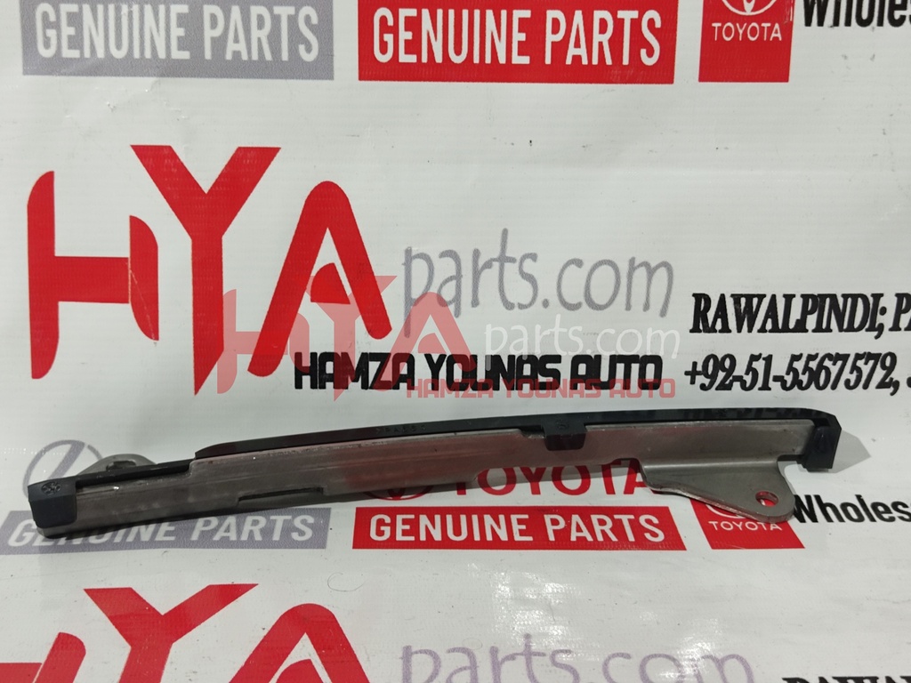 DAMPER, CHAIN VIBRATION, NO.1 | H Y A parts