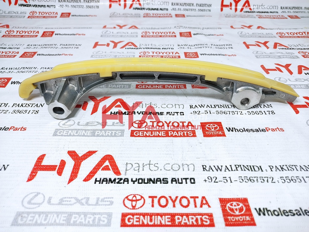 DAMPER, CHAIN VIBRATION, NO.1 | H Y A parts