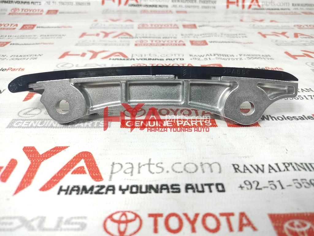 DAMPER, CHAIN VIBRATION, NO.2 | H Y A parts