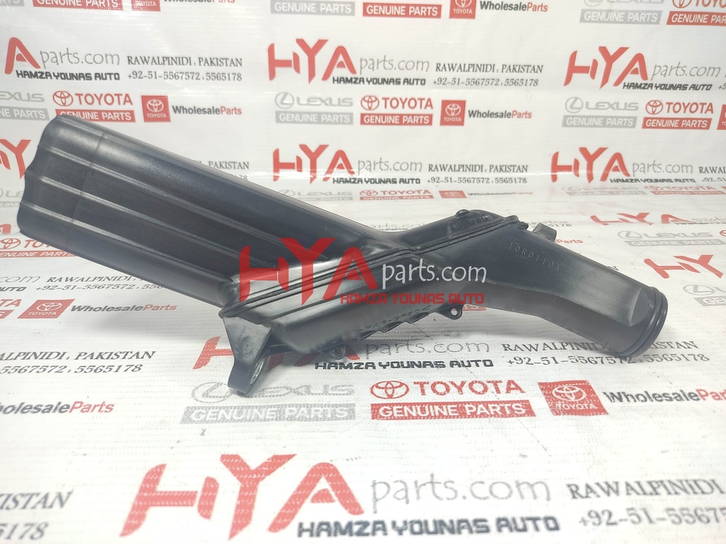 STRAINER SUB-ASSY, OIL | H Y A parts