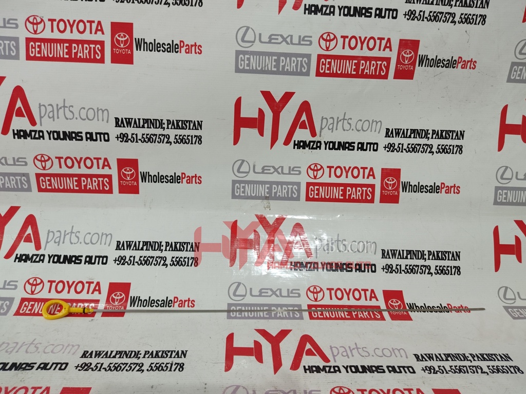 GAGE SUB-ASSY, OIL LEVEL | H Y A parts