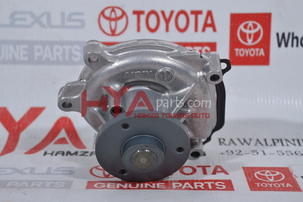 PUMP ASSY, ENGINE WATER (WATER BODY) | H Y A parts