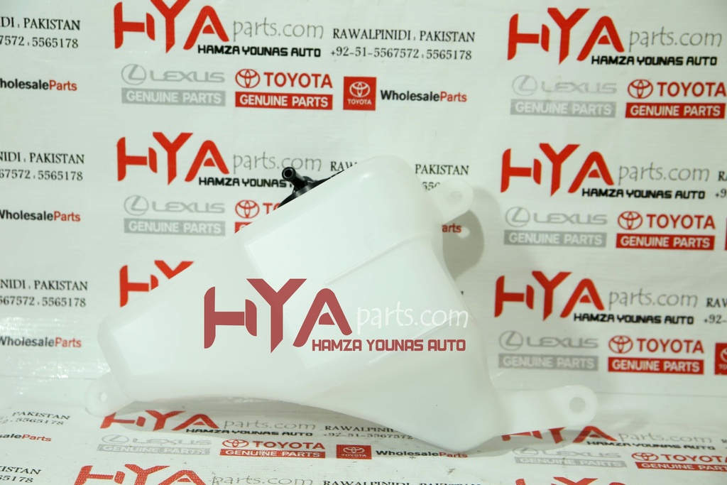 TANK ASSY, RADIATOR RESERVE (RADIATOR BOTTLE) | H Y A parts
