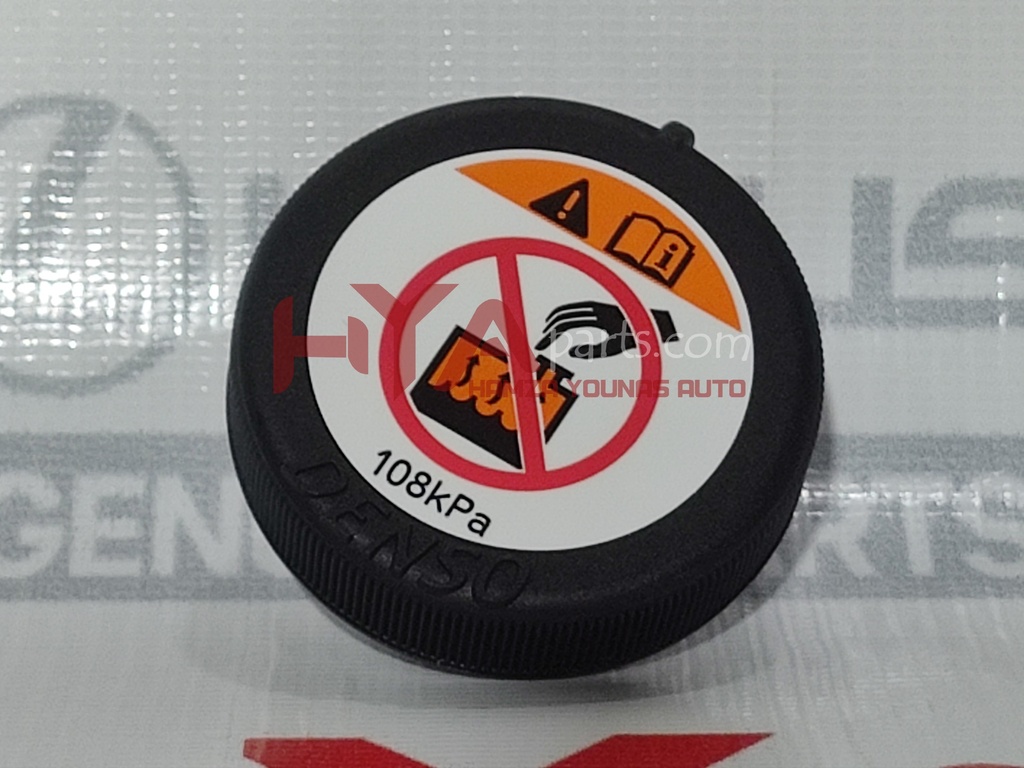 TANK ASSY, RADIATOR RESERVE (RADIATOR BOTTLE) | H Y A parts